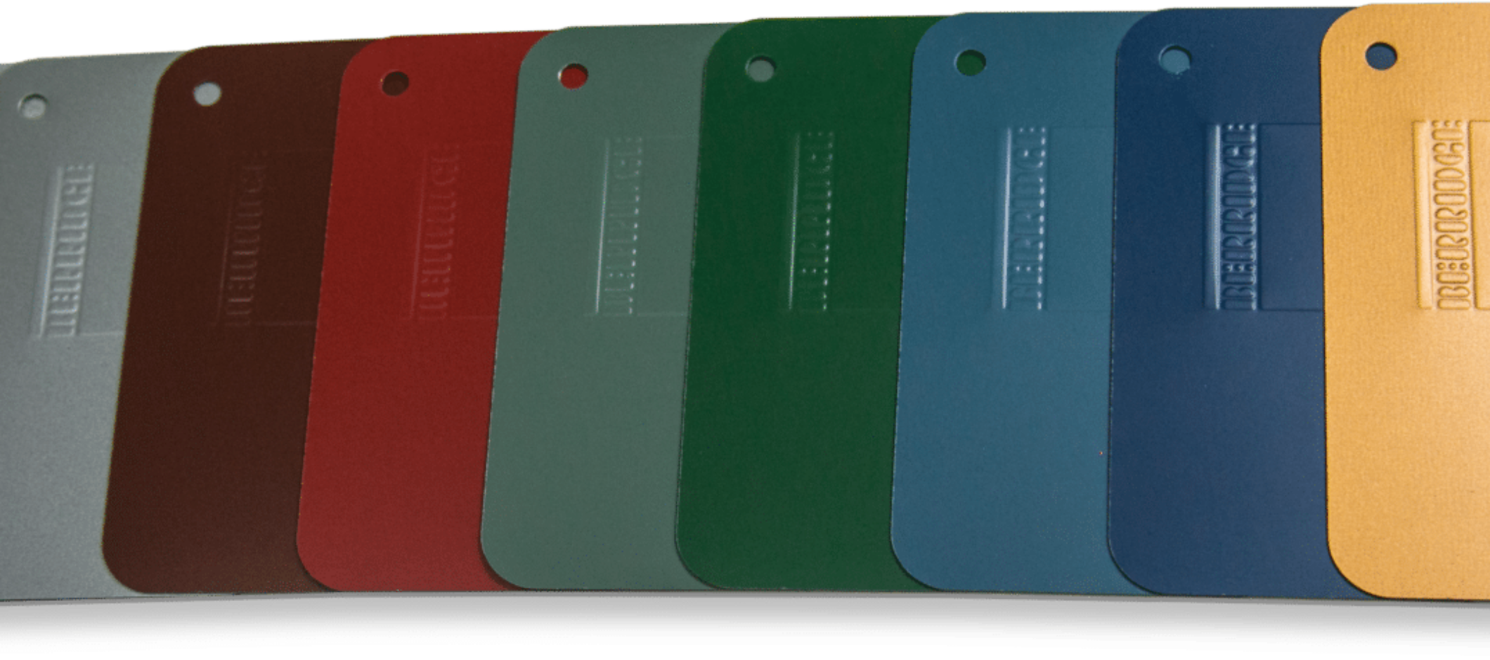 Berridge announces the addition of the Tee Lock Panel to the product ...