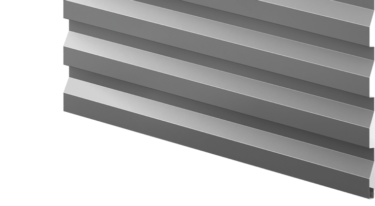 Berridge Manufacturing Co. | Nationwide Metal Roofing Manufacturer