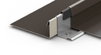 Cee-Lock Panel Standing Seam Systems | Berridge Manufacturing Co.