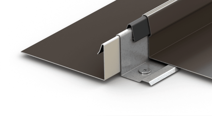 Berridge Manufacturing Co. | Nationwide Metal Roofing Manufacturer