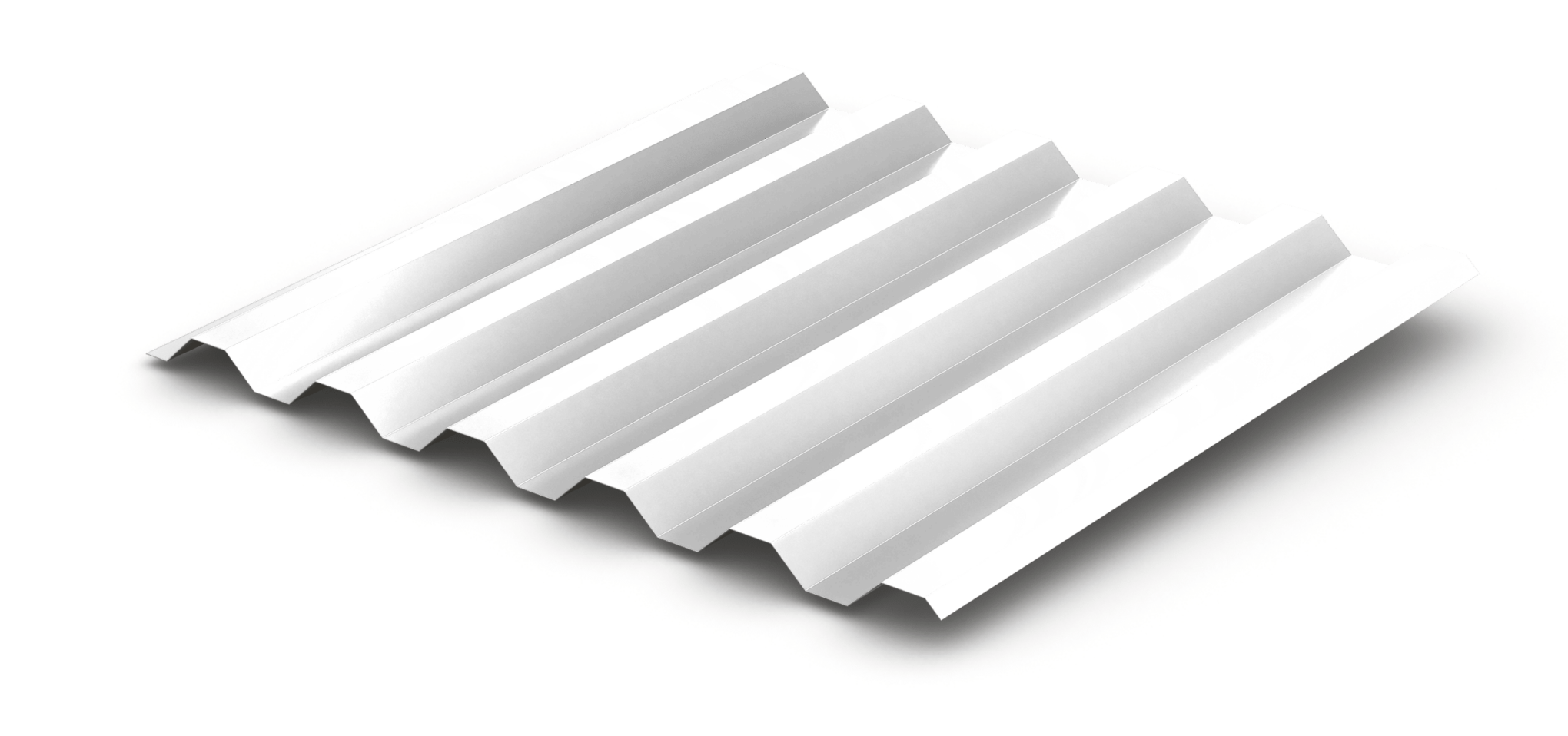 Deep-Deck Panel Exposed Fastener Panel Systems | Berridge Manufacturing Co.