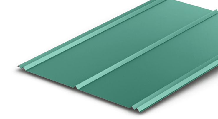 Berridge Manufacturing Co. | Nationwide Metal Roofing Manufacturer