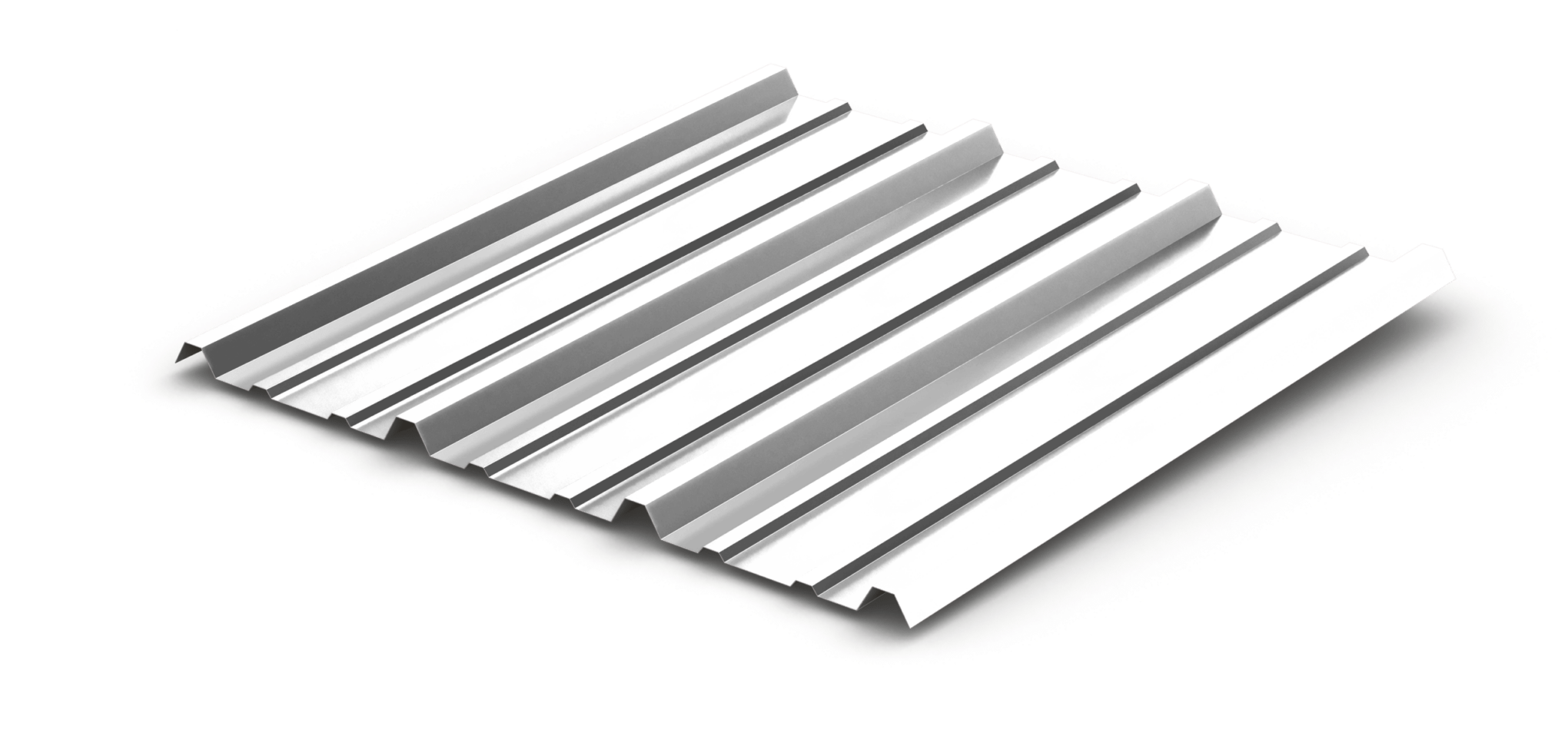 "R" Panel Exposed Fastener Panel Systems | Berridge Manufacturing Co.