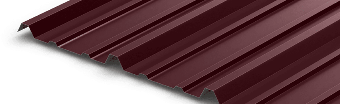 Metal Panel Systems With Exposed Fasteners | Berridge Manufacturing Co.