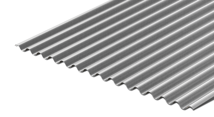 Berridge Manufacturing Co. | Nationwide Metal Roofing Manufacturer