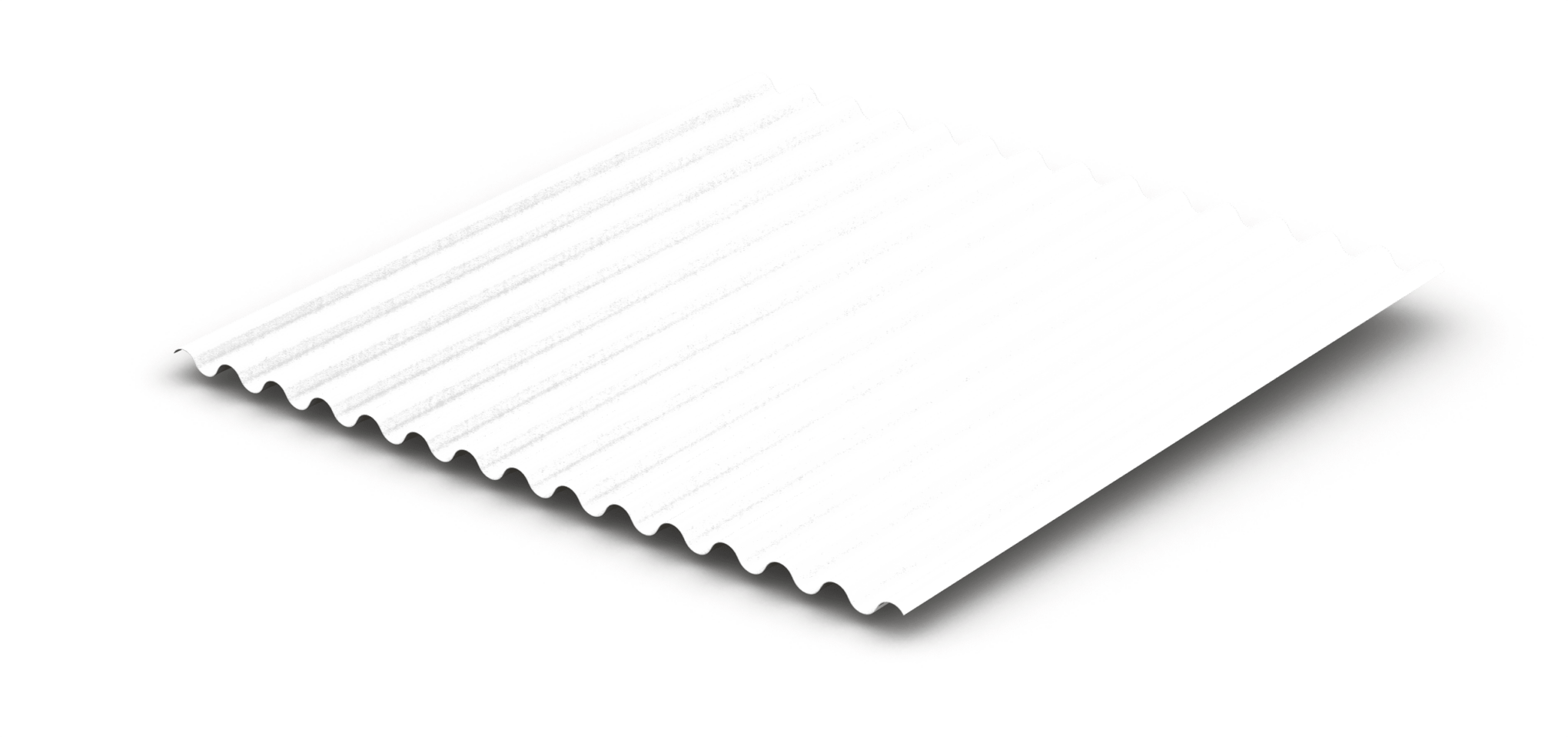 S-Deck Panel Exposed Fastener Panel Systems | Berridge Manufacturing Co.