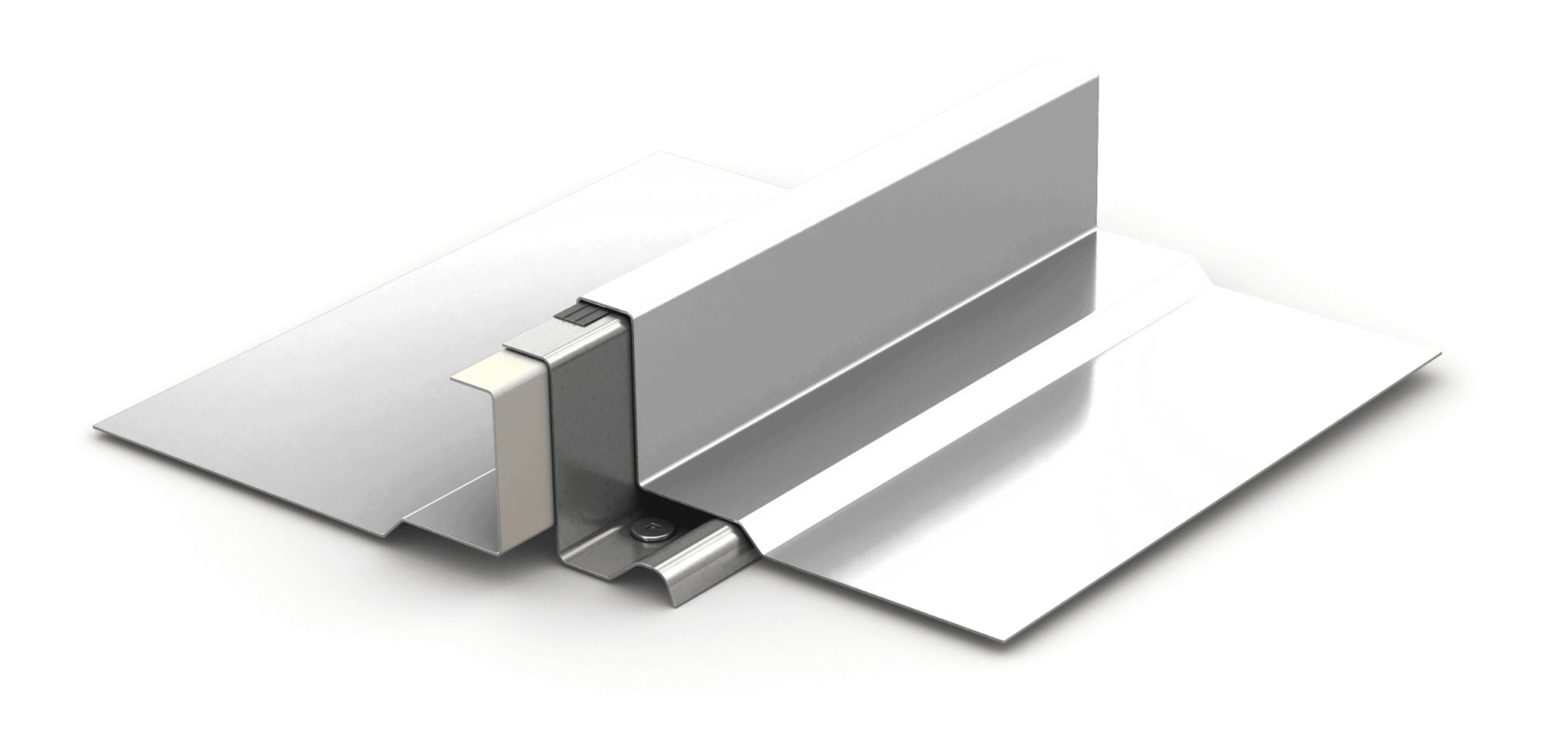 Zee-Lock Panel Standing Seam Systems | Berridge Manufacturing Co.