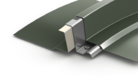 Cee-Lock Panel Standing Seam Systems | Berridge Manufacturing Co.