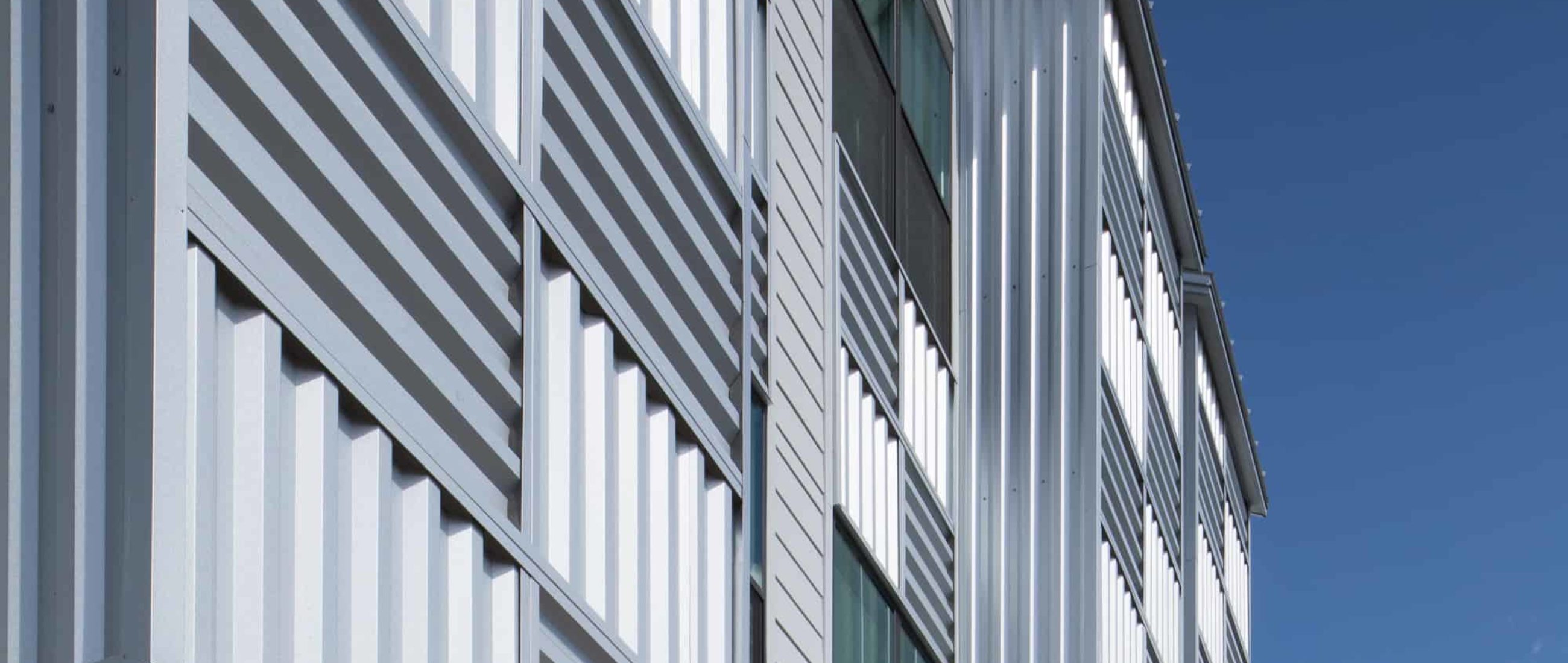 NoBay Village - Berridge Manufacturing Co.