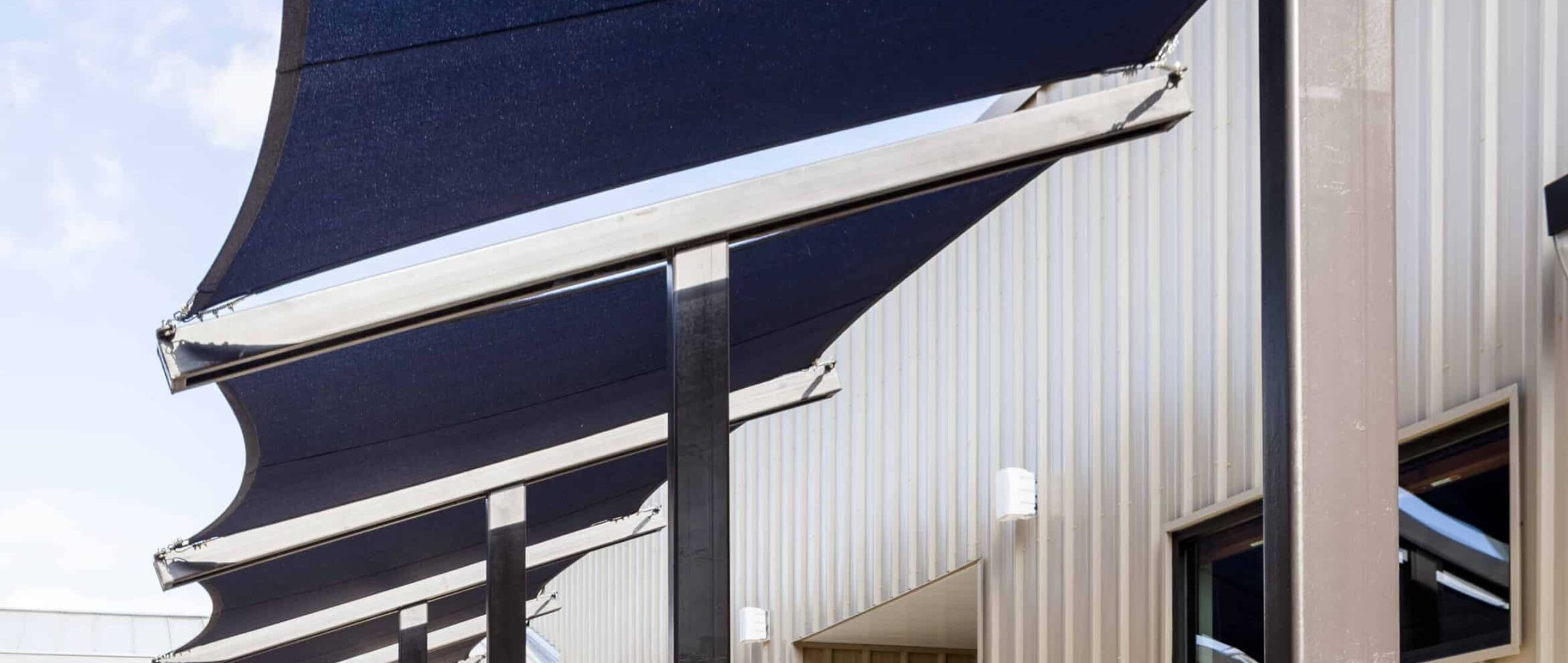Liberty Christian School | Berridge Manufacturing Co.