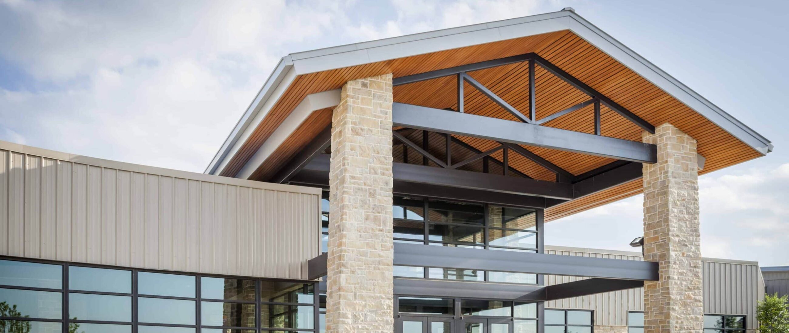 Liberty Christian School | Berridge Manufacturing Co.