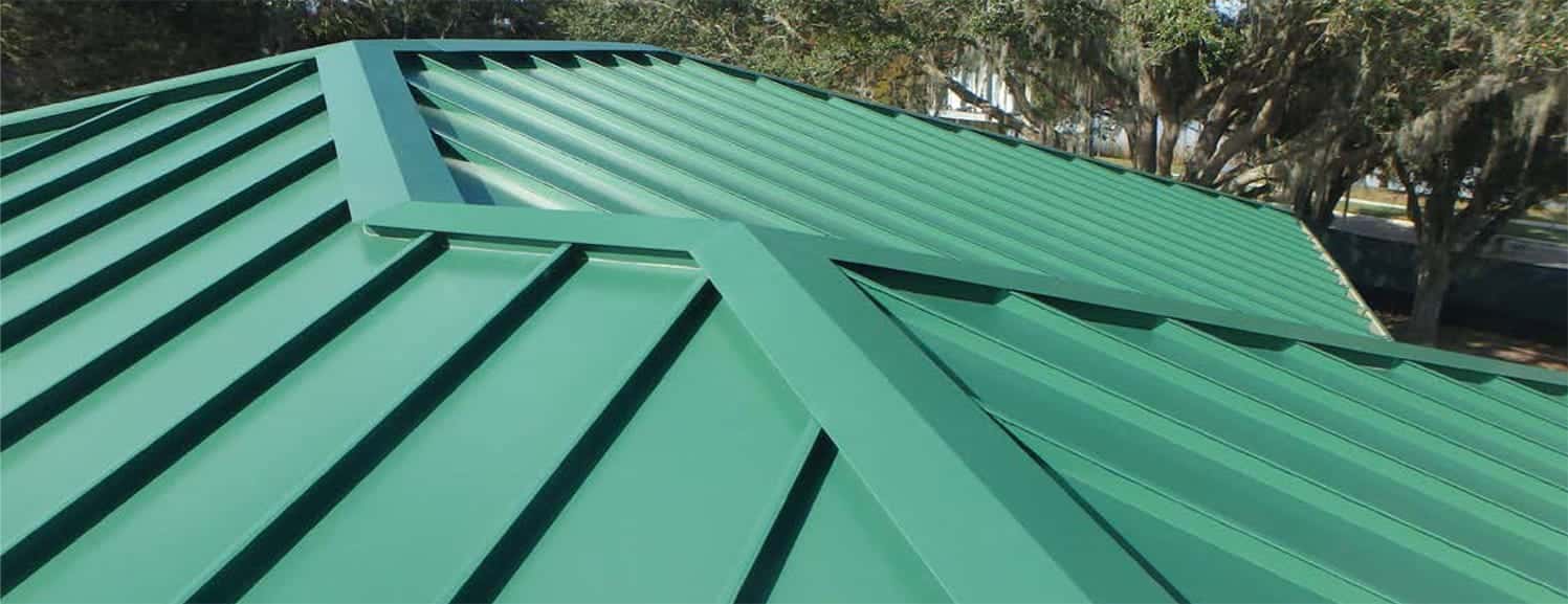 Tee-Lock FM Approval | Berridge Manufacturing Co.