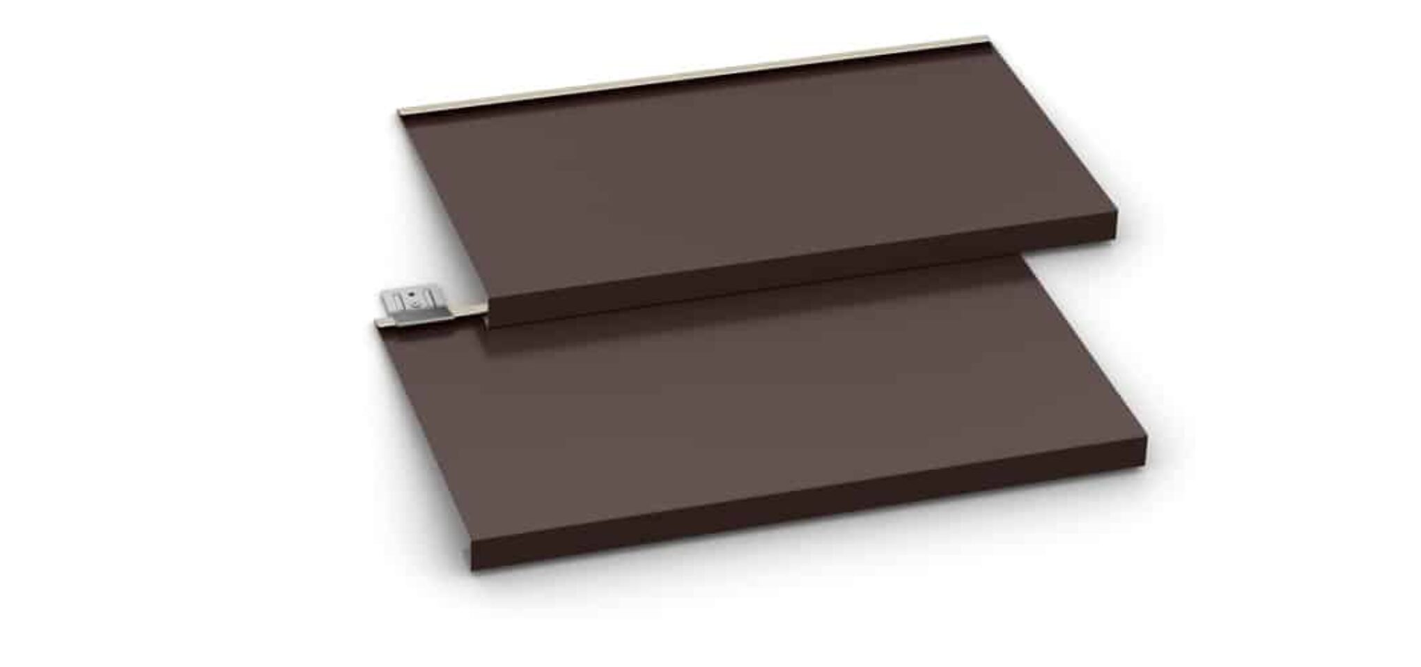 Bermuda Panel Alternative Systems | Berridge Manufacturing Co.