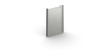 Flush Seam Panel Fascia Wall & Soffit Panels | Berridge Manufacturing