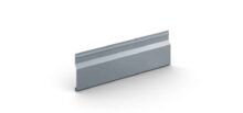 HS-8 Fascia Wall and Soffit Panels | Berridge Manufacturing Co.