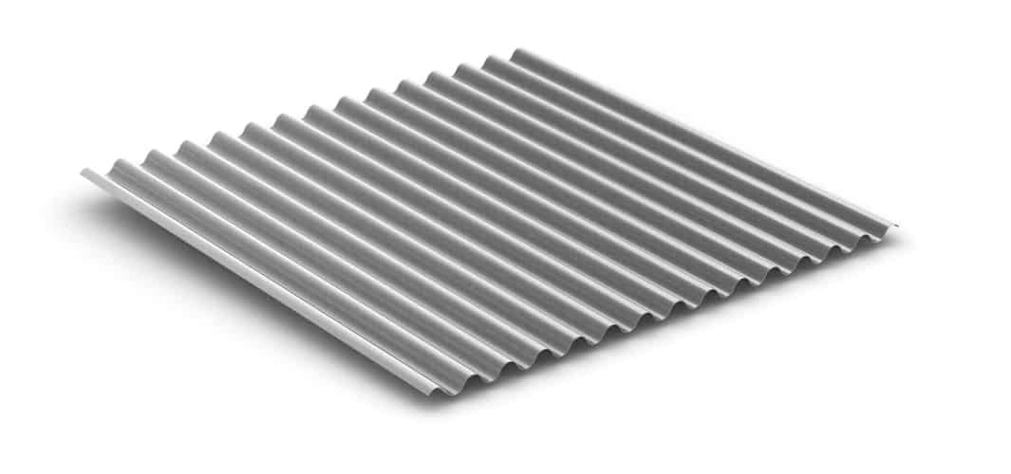 S-Deck Panel Exposed Fastener Panel Systems | Berridge Manufacturing Co.