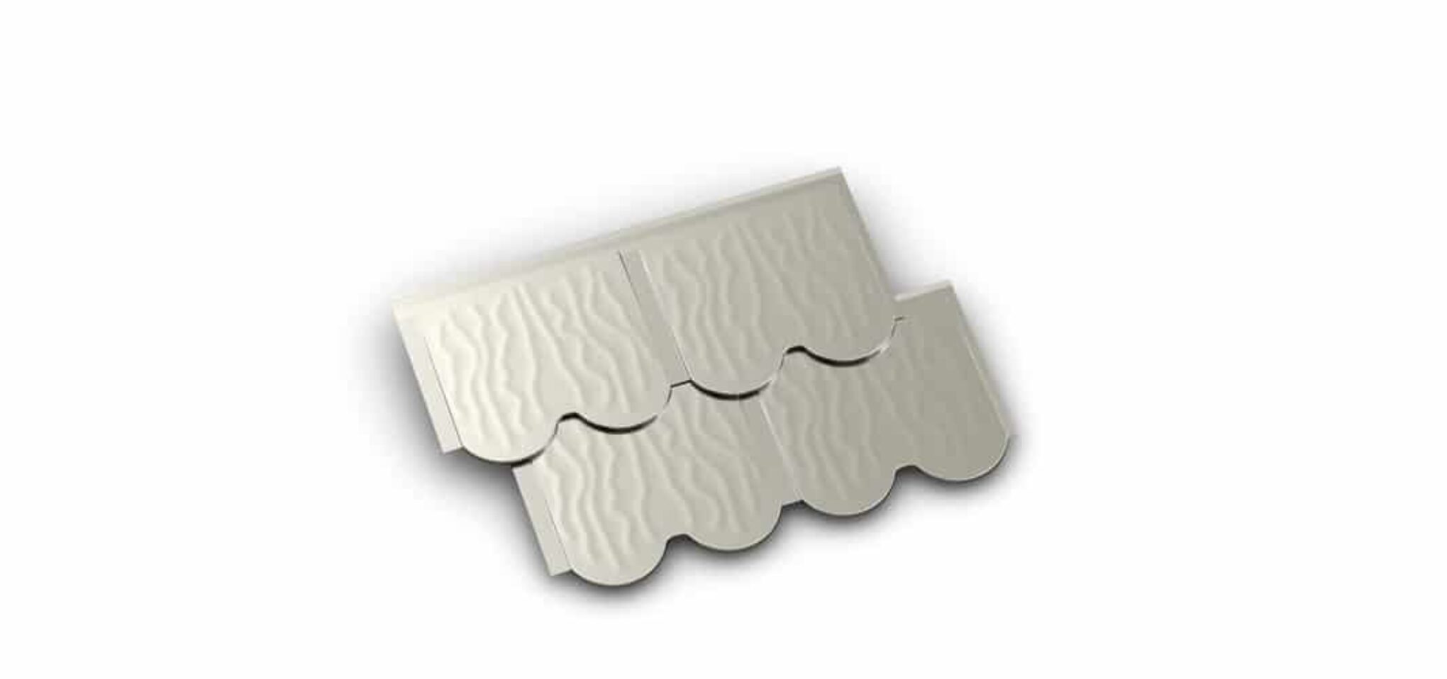 Fish Scale Shingles | Shingle Systems | Berridge Manufacturing Co.