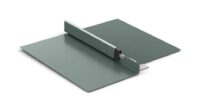 Tee-Panel Standing Seam Systems | Berridge Manufacturing Co.