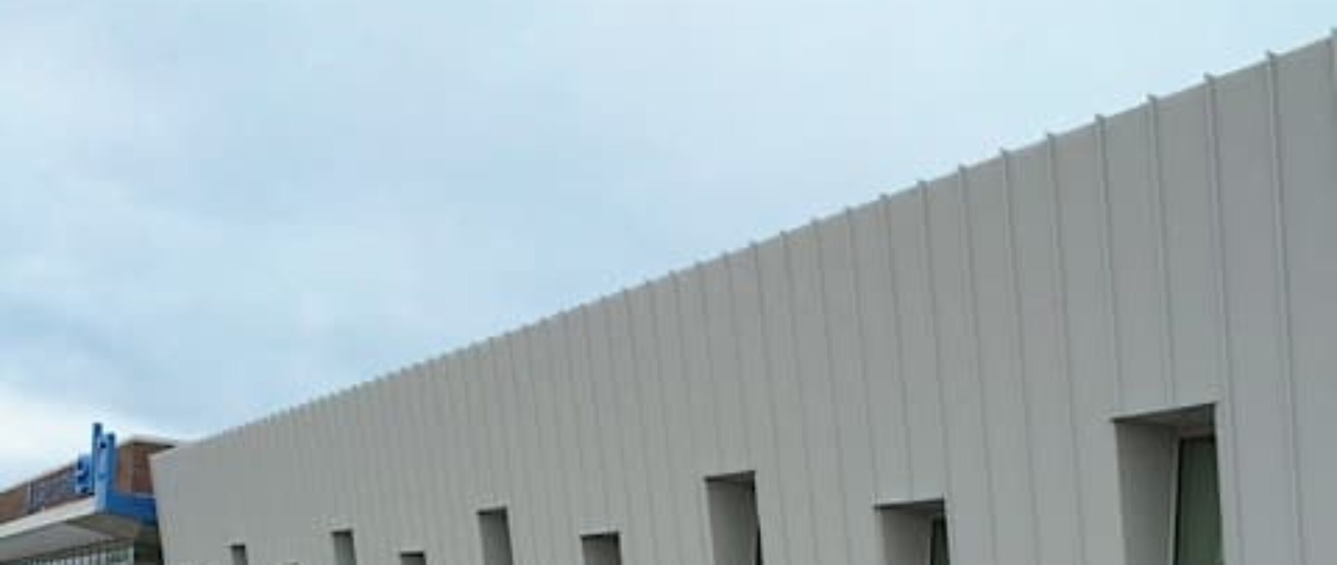 Early Learning Center | Berridge Manufacturing Co.