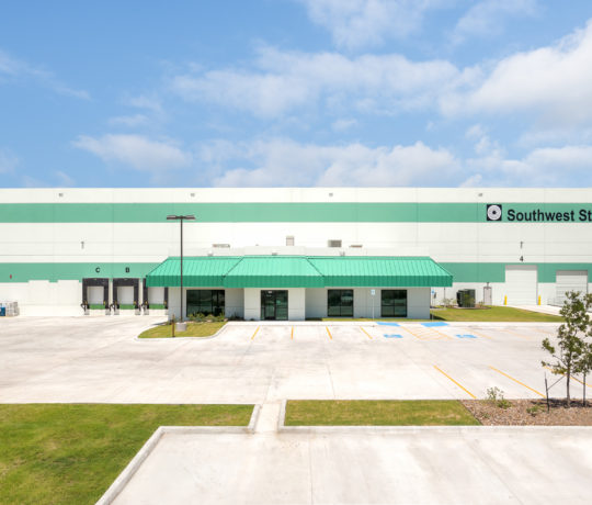 Batten Seam Panel Alternative Systems | Berridge Manufacturing Co.