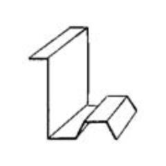 Curved or Tapered Zee-Lock Panel Standing Seam Systems | Berridge ...