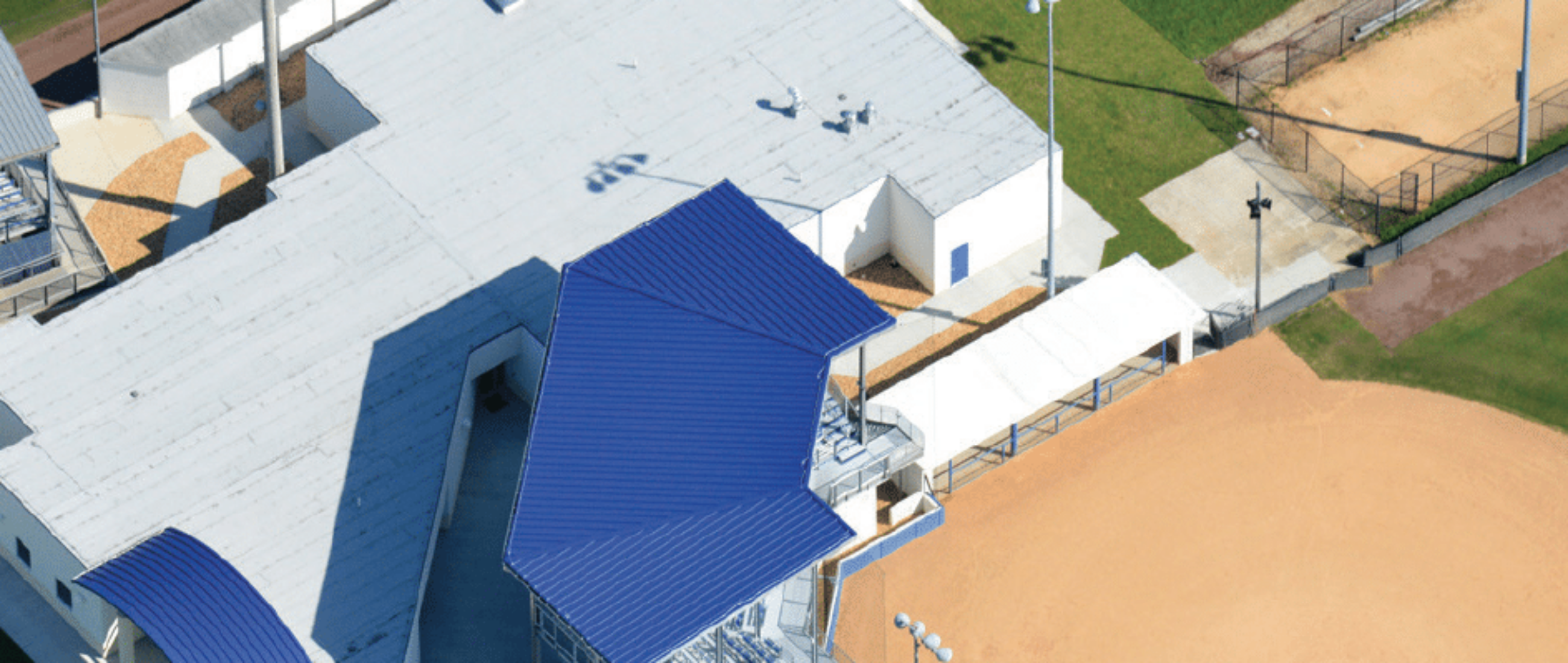 Embry Riddle Aeronautical University Athletic Annex | Berridge ...