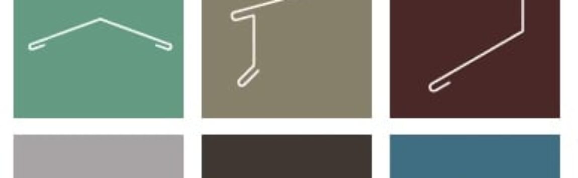 Custom Trim | Berridge Manufacturing Co.