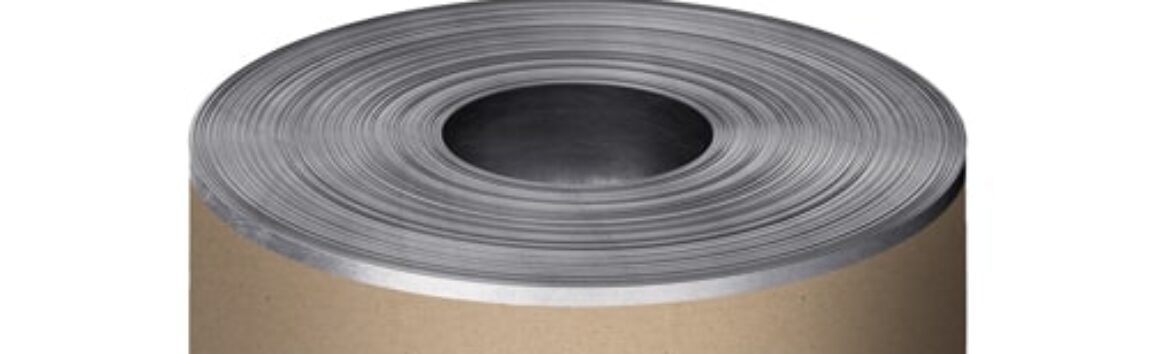 Custom Coil & Flat Sheet Metal Panels | Berridge Manufacturing Co.
