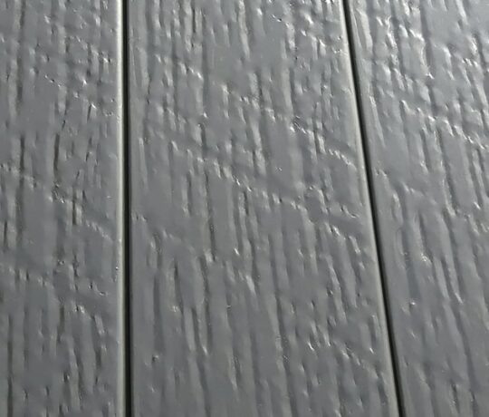 Flush Seam Panel Fascia Wall & Soffit Panels | Berridge Manufacturing