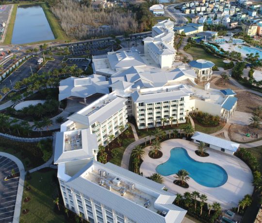 Cee-Lock Panel Standing Seam Systems | Berridge Manufacturing Co.