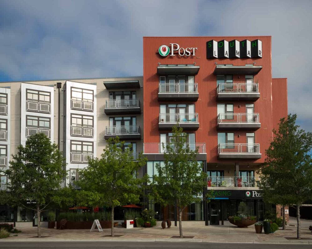 Post S. Lamar | Berridge Manufacturing Co.