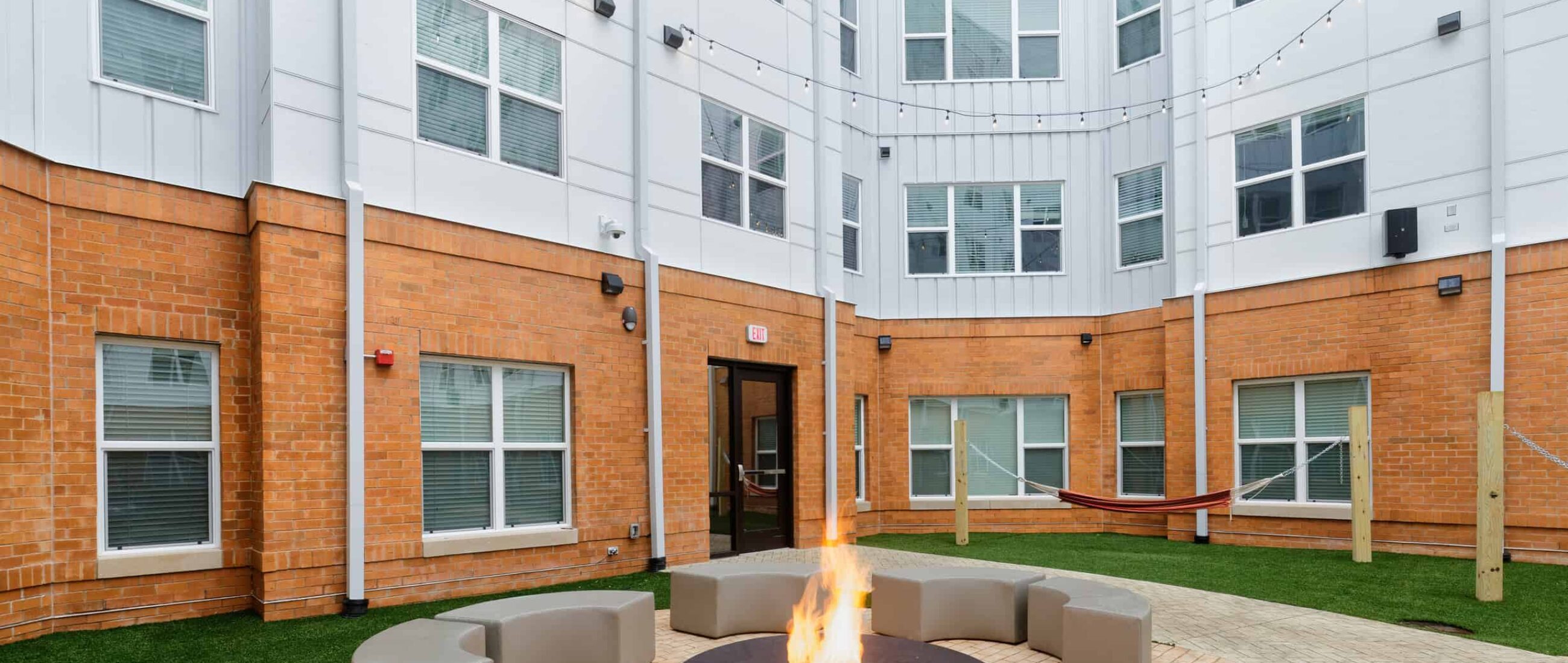 8N Lofts | Berridge Manufacturing Co.