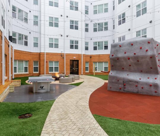 HS-12 Panel Fascia Wall and Soffit Panels | Berridge Manufacturing Co.