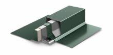 Zee-Lock Panel Standing Seam Systems | Berridge Manufacturing Co.