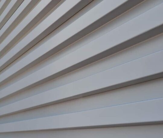 BR-12 Panel | Berridge Manufacturing Co.