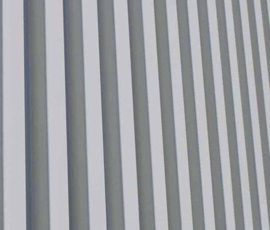 BR-12 Panel | Berridge Manufacturing Co.