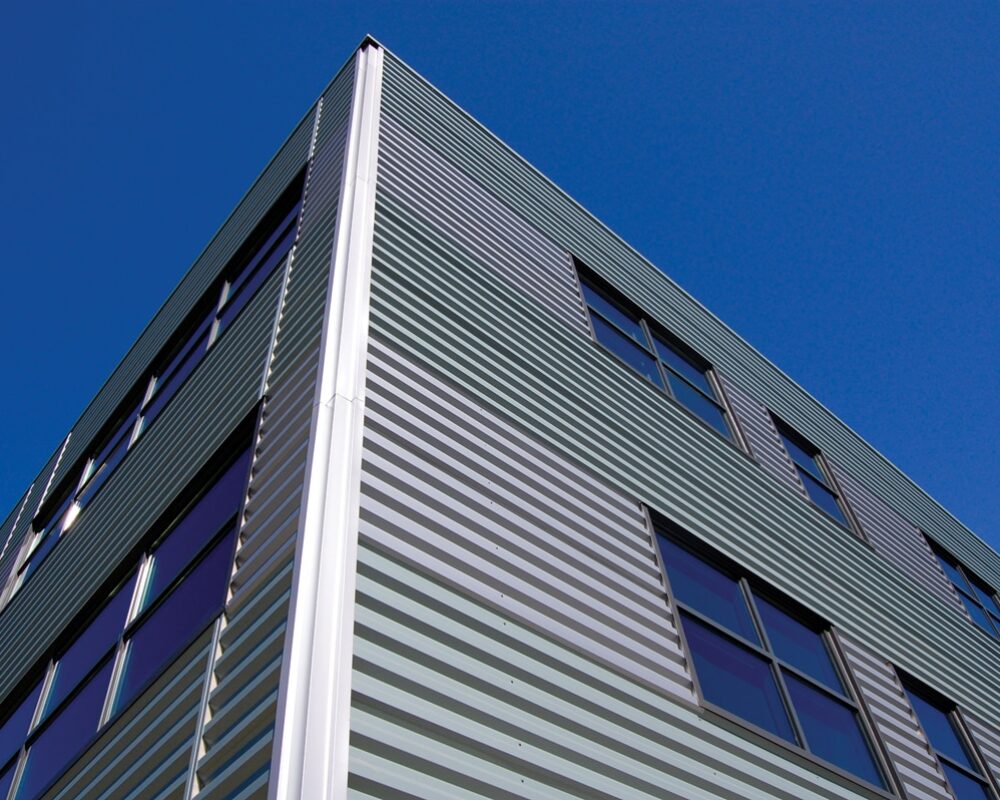 The Children’s Museum of Houston | Berridge Manufacturing Co.