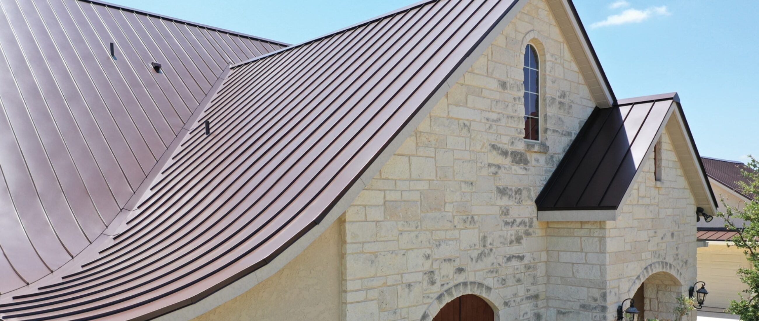 Kerrville Residence | Berridge Manufacturing Co.