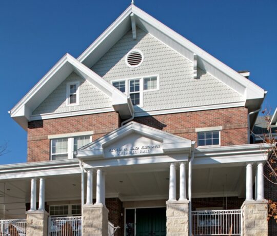 Fish Scale Shingles | Shingle Systems | Berridge Manufacturing Co.