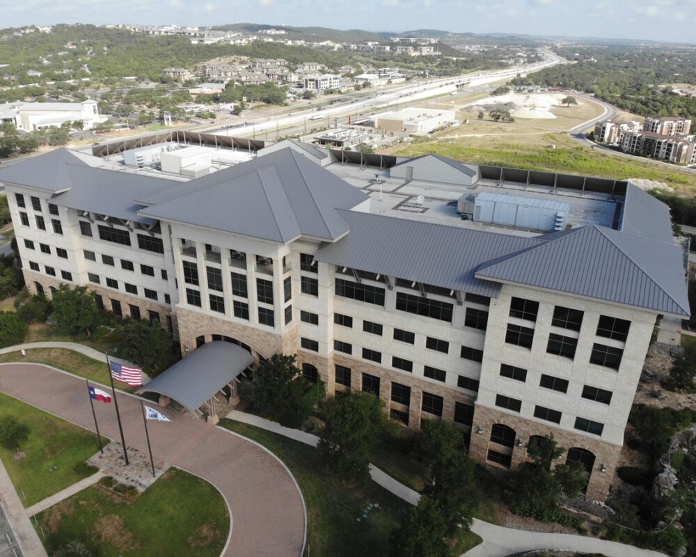 Nustar Energy Corporate Office | Berridge Manufacturing Co.