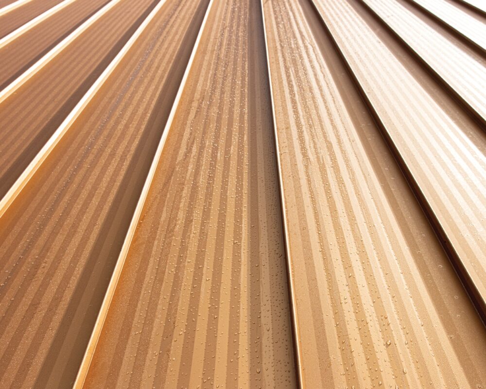 Resurrection Catholic Church | Berridge Manufacturing Co.