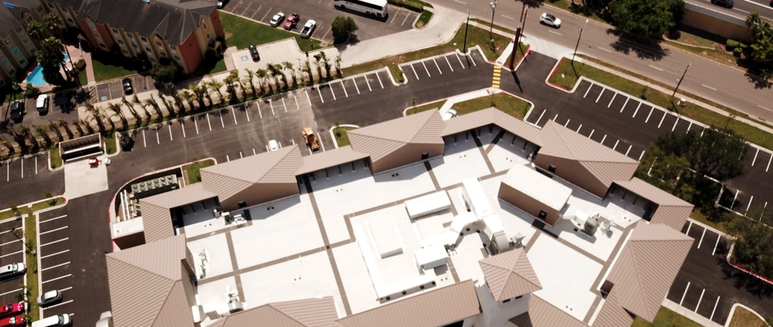 Rio Bank | Berridge Manufacturing Co.