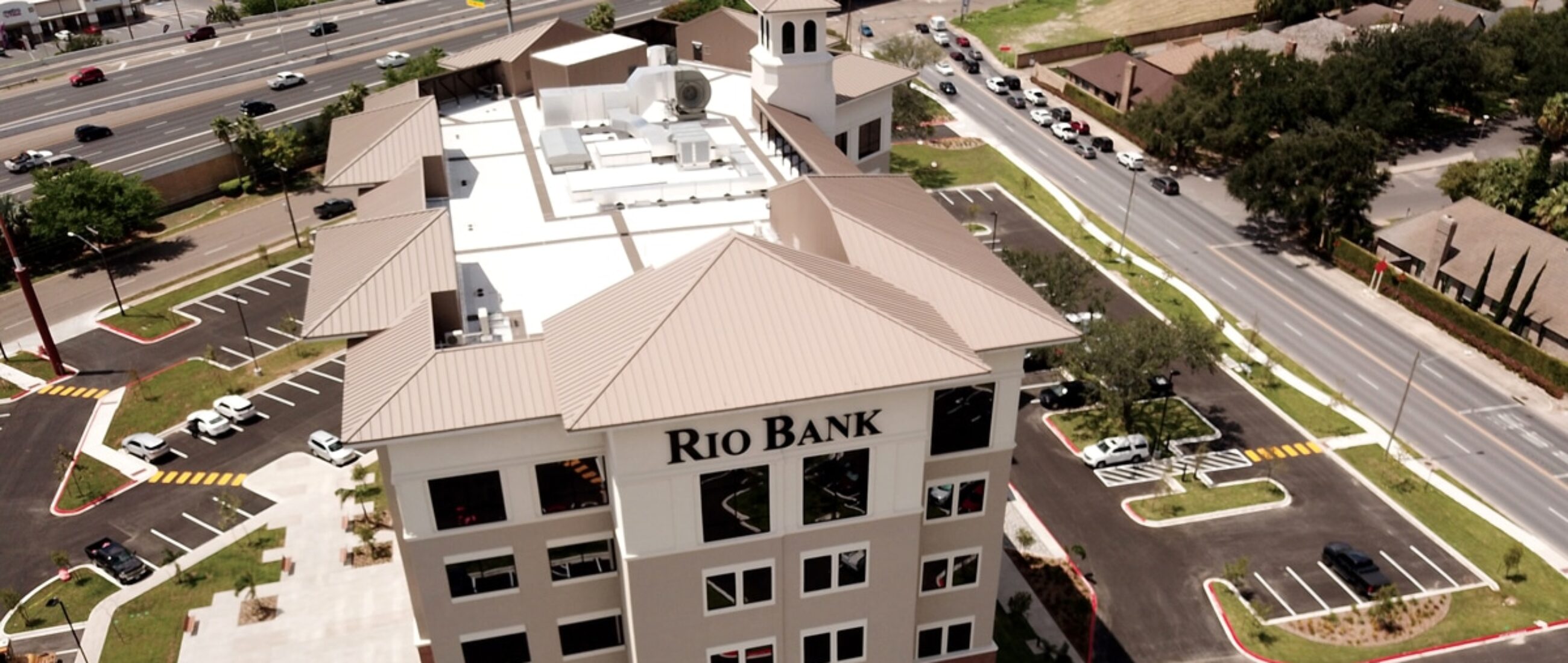 Rio Bank | Berridge Manufacturing Co.