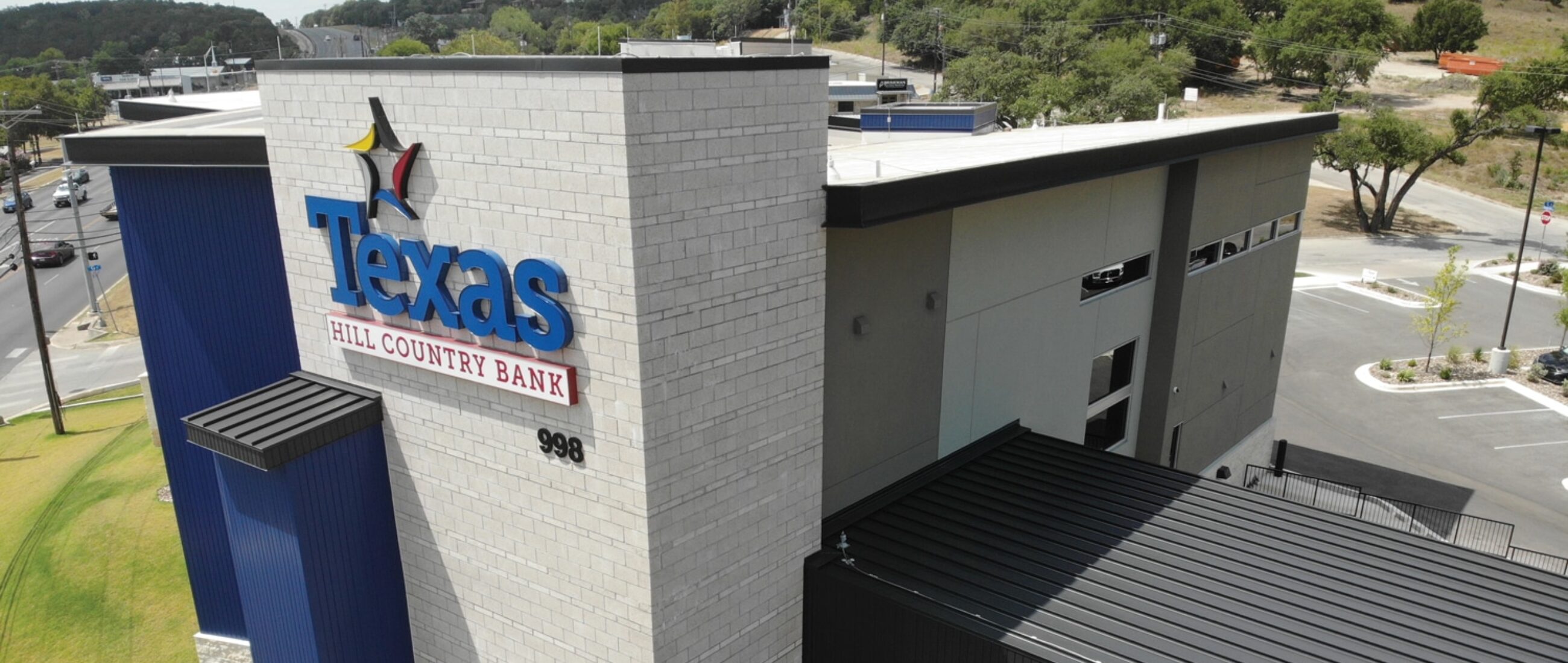 Texas Hill Country Bank | Berridge Manufacturing Co.