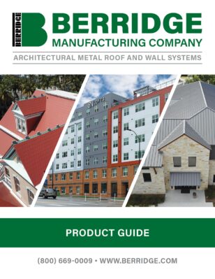 Request Center | Berridge Manufacturing Co.