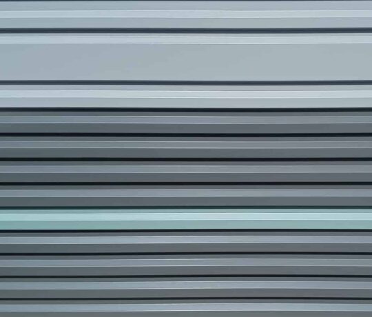 HR-4 Panel | Berridge Manufacturing Co.