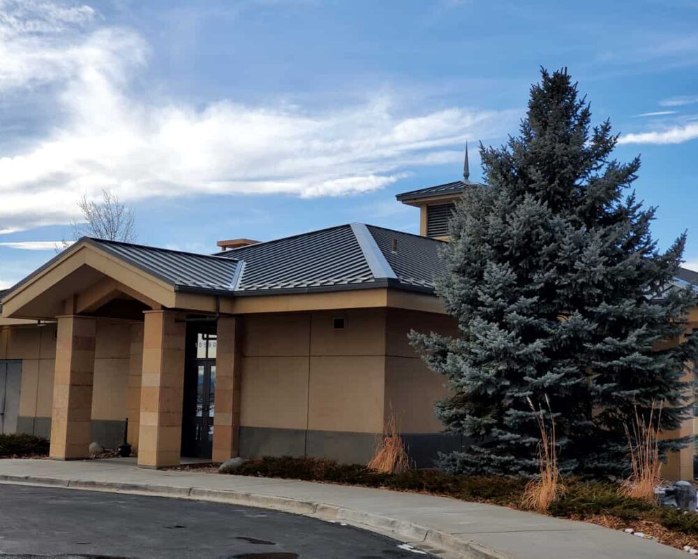 Westin Hotel | Berridge Manufacturing Co.