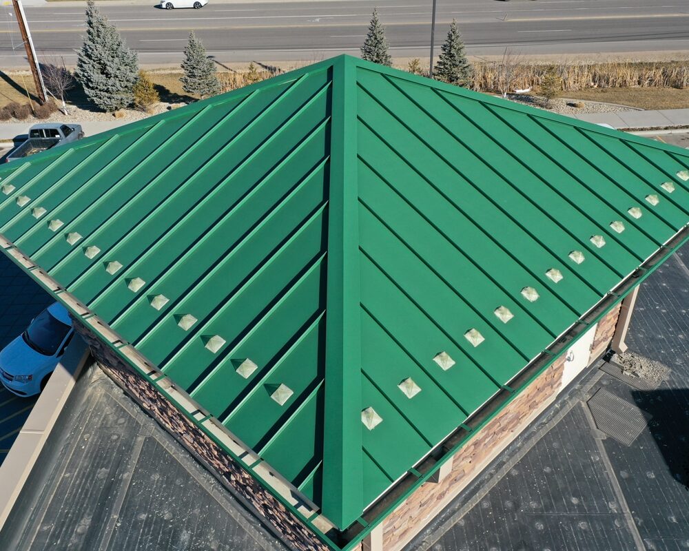 Walgreens | Berridge Manufacturing Co.