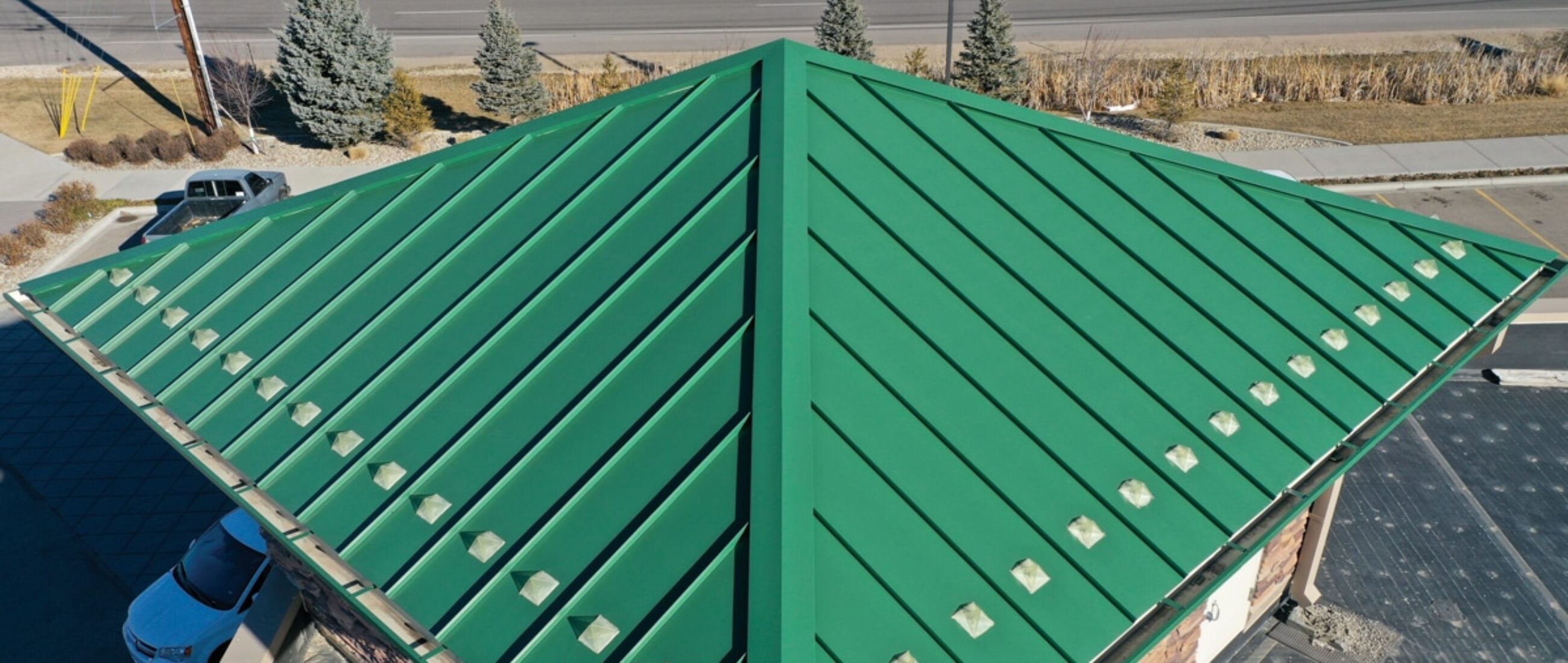 Walgreens | Berridge Manufacturing Co.