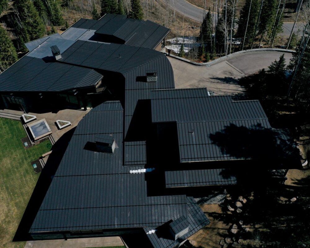 Park City Residence 2 | Berridge Manufacturing Co.